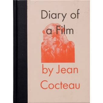 Diary of a Film Jean Cocteau, Nicholas Elliott - Capa Dura / Hardback ...