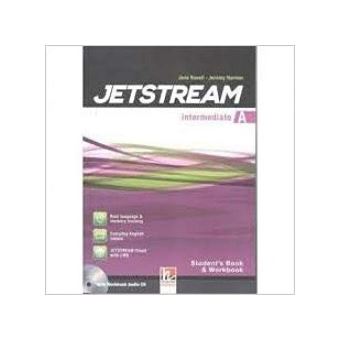 Jetstream Split Intermediate B1 Student´S Pack Aa.Vv. - Cartonado - Aa.Vv. - Compra Livros na ...