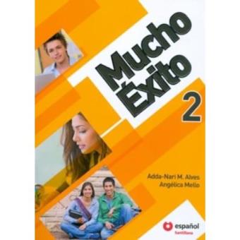 Mucho Éxito 2 Adda Nari - Cartonado - Adda Nari - Compra Livros na Fnac.pt