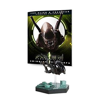 Alien & Predador: Swimming Xenomorph Diversos Autores - Outros Livros ...