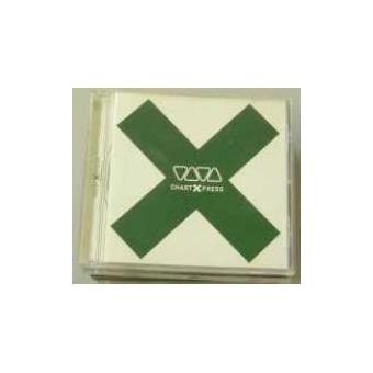 - Viva Chart Xpress - CD Álbum - Compra música na Fnac.pt