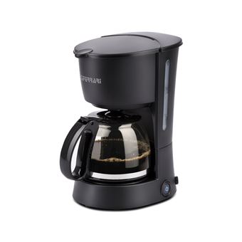 Cafeteira G3 Ferrari G10159 | Preto - Máquinas de café - Compra na Fnac.pt
