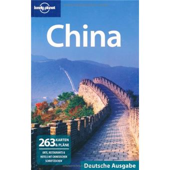 Lonely planet - Damian Harper - China | Damian Harper - Damian Harper ...