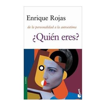 ¿Quién eres? Enrique Rojas - Cartonado - Enrique Rojas - Compra Livros ...