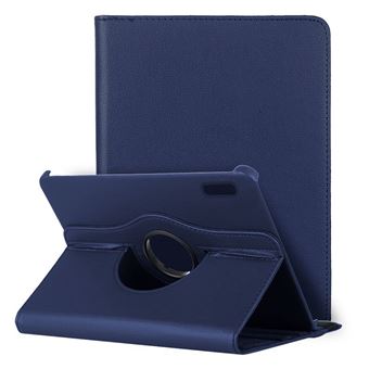Capa COOL para iPad Mini 6 / iPad Mini 2021 Azul Couro - Capa e Estojo ...