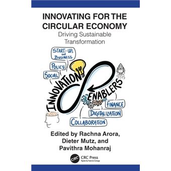 Innovating for the Circular Economy Driving Sustainable Transformation ...