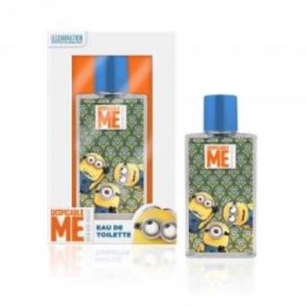 Perfume Minions 75Ml - Perfumes Criança - Compra na Fnac.pt