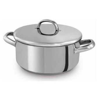 Panela SILAMPOS com Asas 20 EUROPA / ID IND. - Panelas - Compra na Fnac.pt