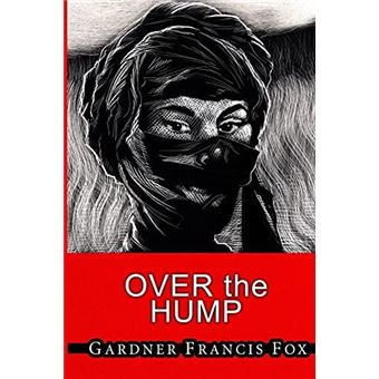 Cherry Delight 13 Over The Hump Gardner Francis Fox - Capa Mole ...