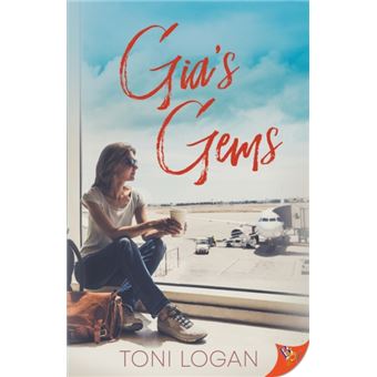 Gias Gems By Logan Toni Logan Logan Toni Logan - Capa Mole / Paperback ...