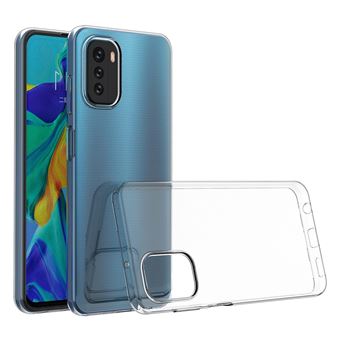 Capa e TPU ultra fino - anti-riscos - super claro Magunivers para Nokia ...