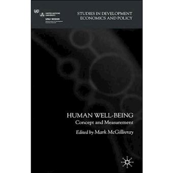 Human Well-Being - Outros Livros - Compra Livros na Fnac.pt