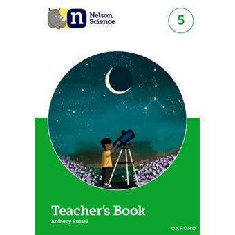 Teacher's Book 5 Anthony Russell - Outros Livros - Anthony Russell ...
