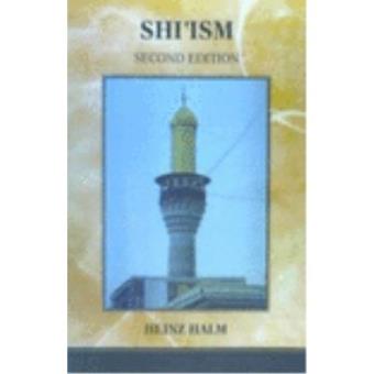 Shi'ism Heinz Halm - Cartonado - Heinz Halm - Compra Livros na Fnac.pt