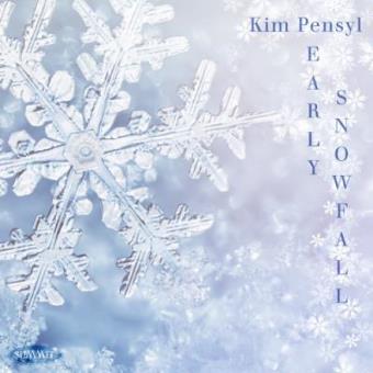 Kim Pensyl - Early Snowfall - CD Álbum - Compra música na Fnac.pt