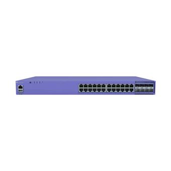 Switch de Rede Extreme networks 5320-24T-8XE | Azul - Outros Rede ...