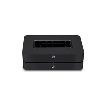 Amplificador com Streaming BluOS Bluesound POWERNODE N331 | Preto ...