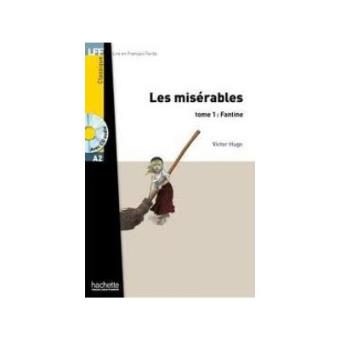 Miserables, les.fantine.(classique) Victor Hugo - Cartonado - Victor ...