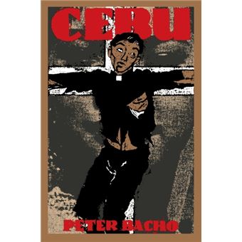 Cebu Peter Bacho - Capa Mole / Paperback - Peter Bacho - Compra Livros ...