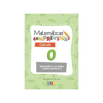 Matemáticas Comprensivas. Cálculo 0 Aa.Vv. - Cartonado - Aa.Vv ...