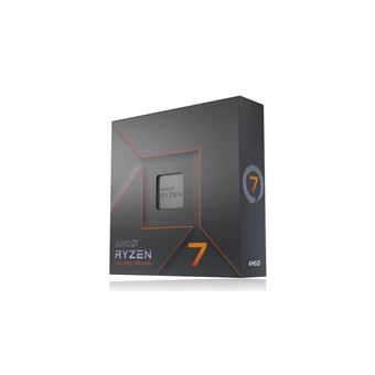 Processador AMD Ryzen 7 7700X - Processador - Compra na Fnac.pt