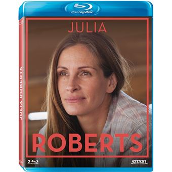 Julia Roberts Pack (2Blu-ray) - Blu-ray - Compra filmes e DVD na Fnac.pt