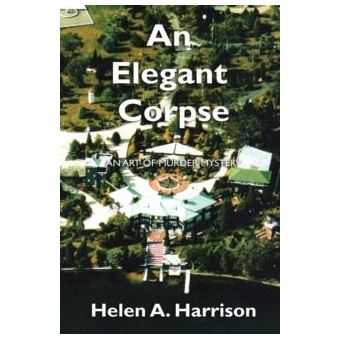 An Elegant Corpse Helen A Harrison - Capa Mole / Paperback - Helen A ...