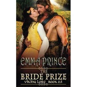 The Bride Prize Emma Prince - Capa Mole / Paperback - Emma Prince ...