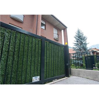 Vedação e Proteção Contra O Sol para Jardim TENAX SPA DIVY OPTIMA ...