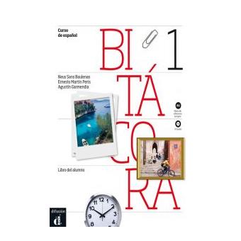 Bitacora 1.libro alumno Neus Sans Baulenas - Cartonado - Neus Sans ...