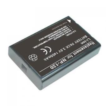 Bateria FUJIFILM NP-120 - Baterias Foto - Compra na Fnac.pt