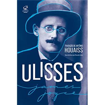 Ulisses Joyce, James - Outros Livros - Joyce, James - Compra Livros na Fnac.pt