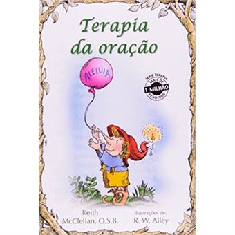Terapia Da Oração Keith Mcclellan - Outros Livros - Keith Mcclellan ...