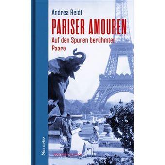 blue notes - Andrea Reidt - Pariser Amouren | Andrea Reidt - Andrea ...