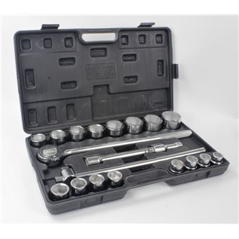 Chave de Caixa 3/4 MADER® | 20un | Hand Tools - Chaves - Compra na Fnac.pt