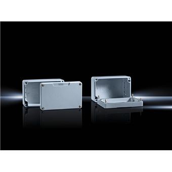 Caixa para Quadros Elétricos Rittal GA 9117.210 | Cinzento ...