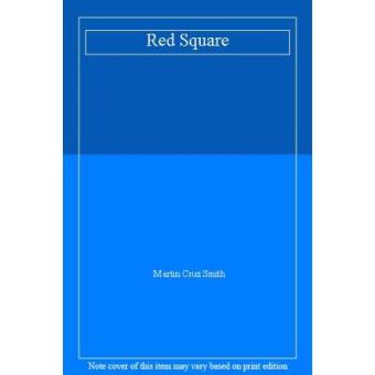 Red Square Martin Cruz Smith - Outros Livros - Martin Cruz Smith ...