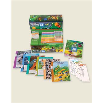 Sra Reading Laboratory 1C Kit Updated 2020 Reading Labs Mcgraw Hill - Livro CD - Mcgraw Hill ...