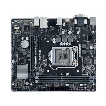 ASUS H110M-C D3 1151 Motherboard H110 Motherboard DDR3 Core