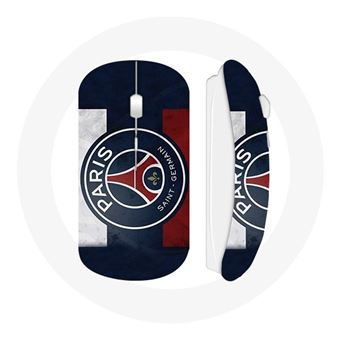 Rato Wireless Maniacase Paris Saint Germain Psg Logo - Rato - Compra na ...