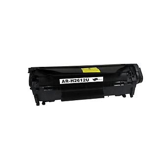Toner Compatível para Impressora CANON FX10 Preto - Toner Preto - Compra na Fnac.pt