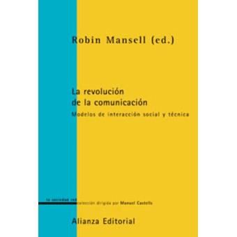 La Revolución De La Comunicación Varios Autores - Capa Mole / Paperback ...