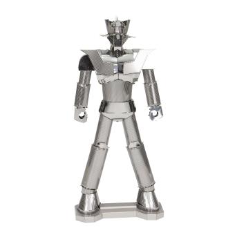 Kit Modelo Metálico SD Toys Mazinger 3D Mazinger Z - Outras Figuras e ...
