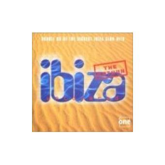 - Ibiza Uncovered: The Return / Various - 2CD - CD Álbum - Compra ...