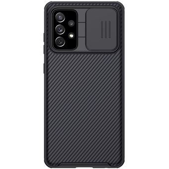Capa Antichoque Nillkin Samsung Galaxy a72 Preto - Capa Telemóvel ...