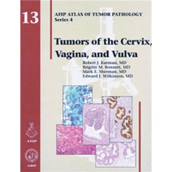 Tumors Of The Cervix Vagina And Vulva Gary L. Ellis - Cartonado - Gary L. Ellis - Compra Livros ...