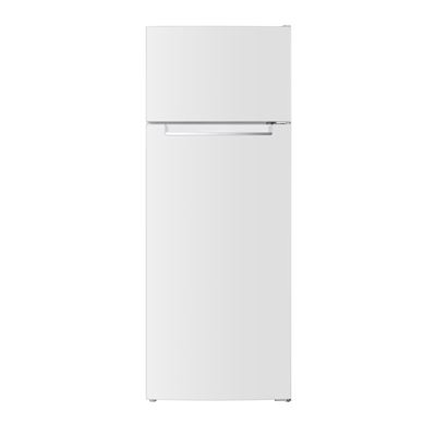 Frigorífico com Congelador Beko RDSO206K40WN | 143x54 - 5x55 - 5 cm ...