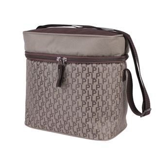 Lancheira Térmica L. Cooler | Castanha | 8L - Lancheiras e marmitas ...