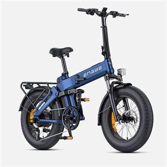 Bicicleta Elétrica ENGWE Engine PRO 3.0 BOOST | Motor 750W | 48V ...