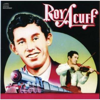 Roy Acuff - Columbia Historic Edition - CD Álbum - Compra música na Fnac.pt